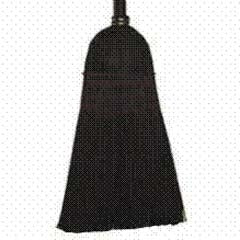 Black Eagle Heavy Duty Broom– HorseLoverZ