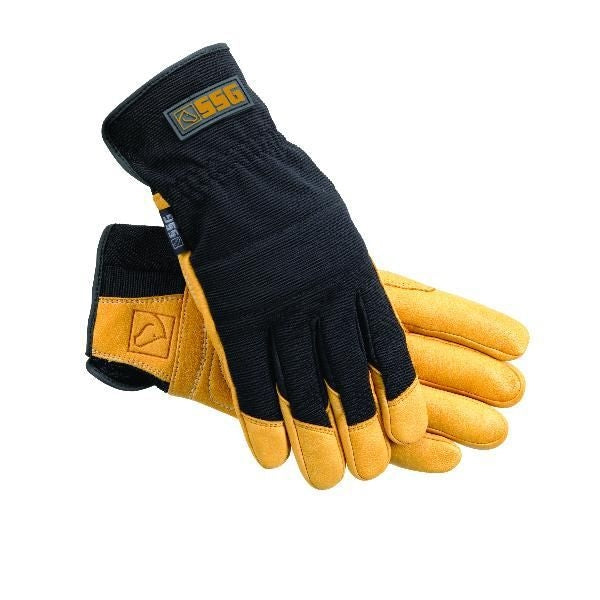 SSG Work Grew Gloves– HorseLoverZ