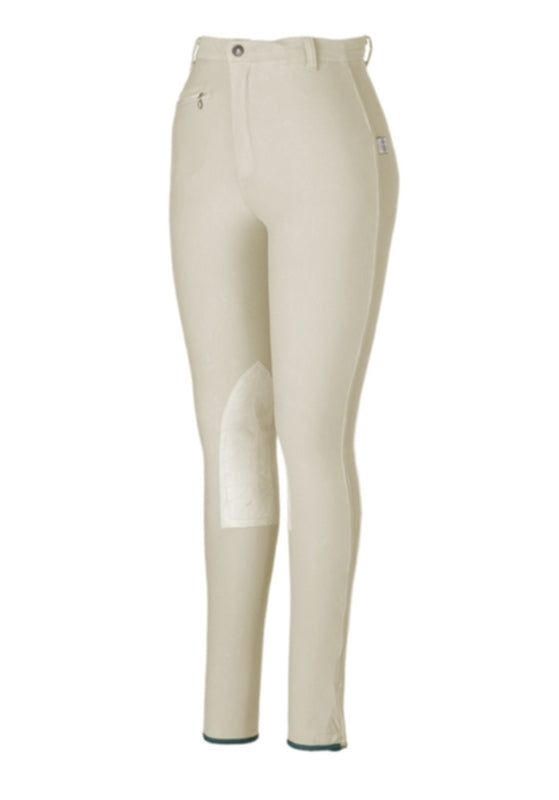 Devon Aire Ladies Versailles Classic Show Breeches – HorseLoverZ