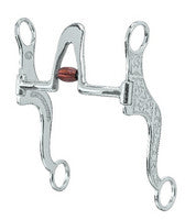 Cathedral Bits - Grazing, Correction & More– HorseLoverZ