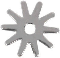 Western Spur Rowels - Cloverleaf, Star, Ball, Bumper & More– HorseLoverZ