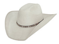 Western Show Hats & Cowboy Hats - Leather, Wool & More– HorseLoverZ