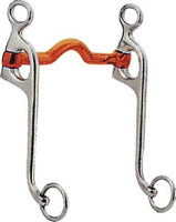 English Curb Bits & Curb Chains– HorseLoverZ