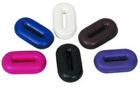 Martingale Accessories - Stoppers, Covers, Yokes & More– HorseLoverZ