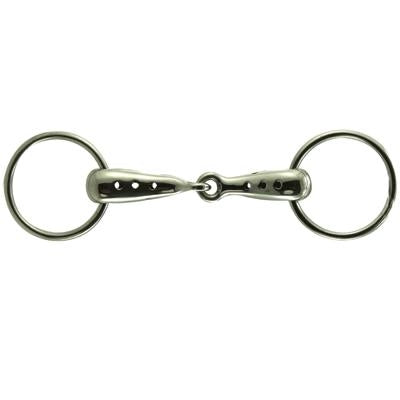 Coronet Wind Sucking Bit– HorseLoverZ