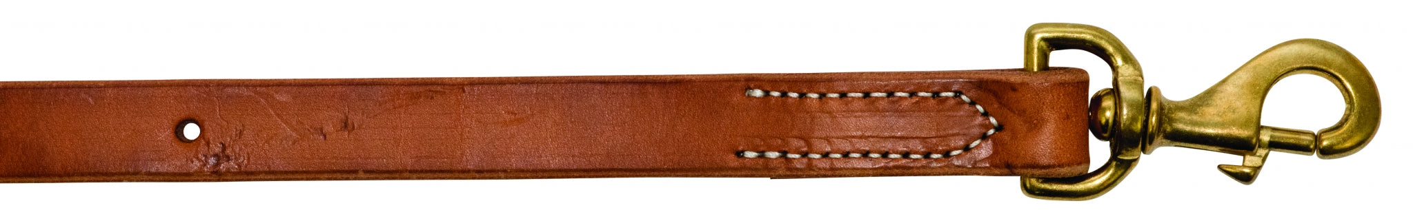 Wildfire Saddlery Easy Adjust Harness Leather Tie Down– HorseLoverZ