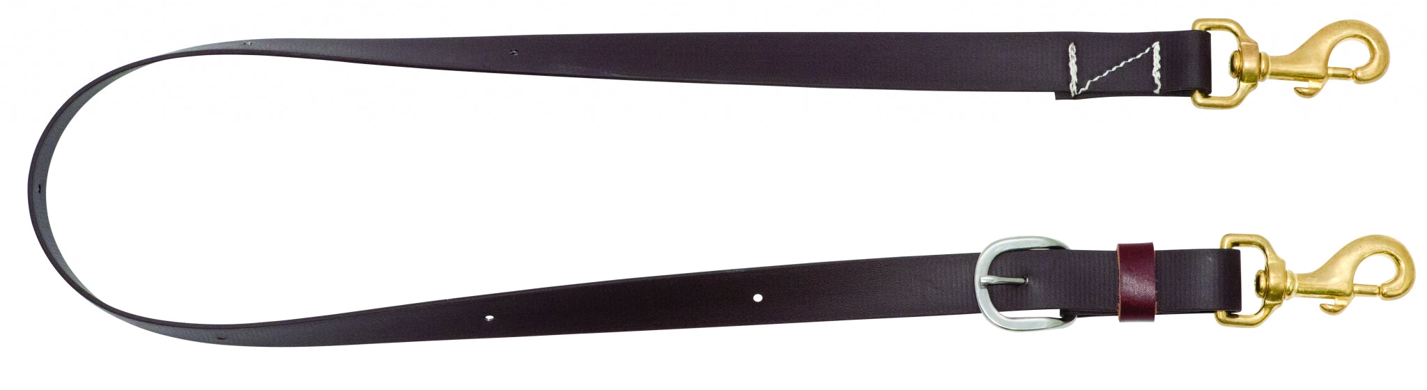 Wildfire Saddlery Easy Adjust Biothane Tie Down– HorseLoverZ