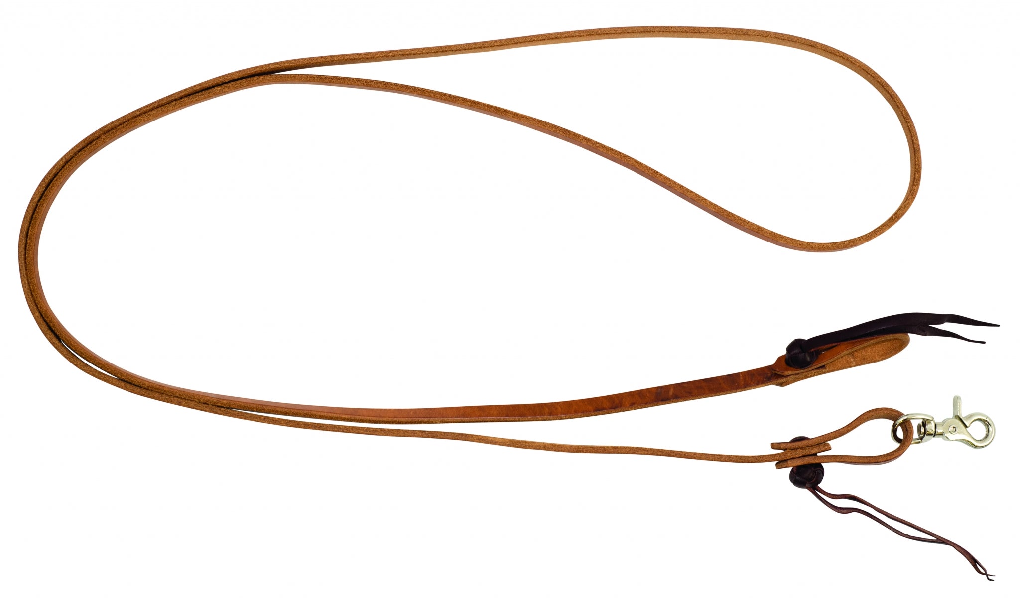 Wildfire Saddlery Cowboy Knot Harness Leather Roping Reins– HorseLoverZ