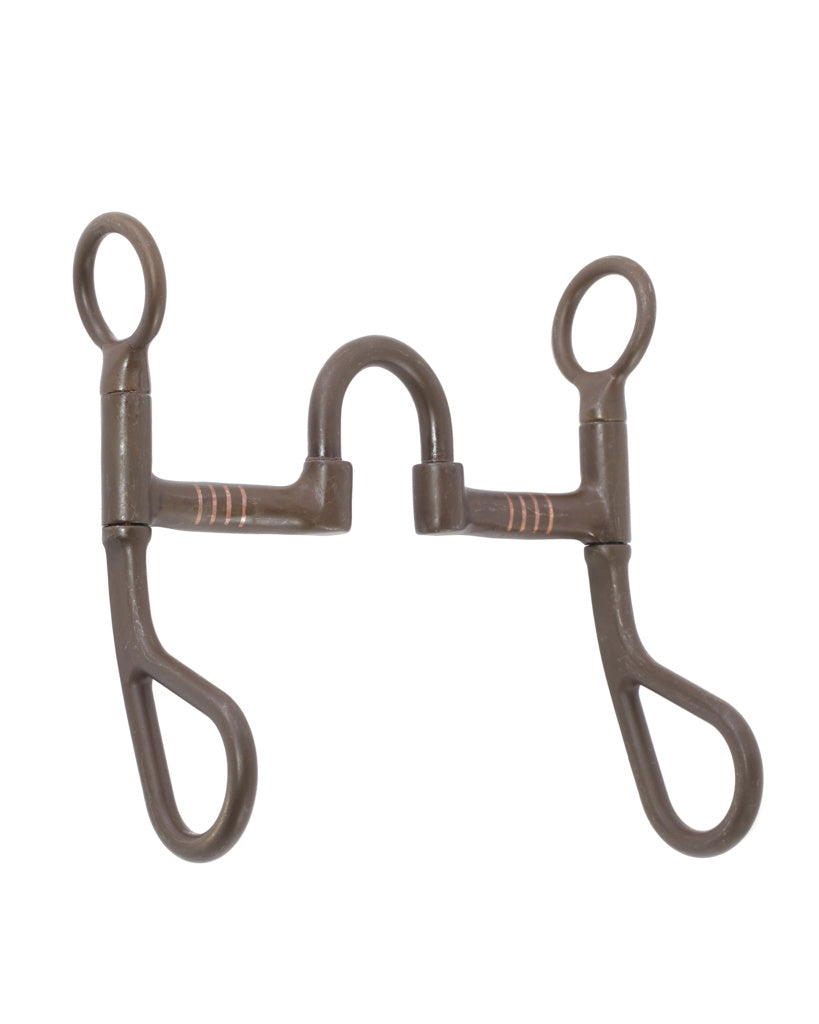 Western Copper Wire Correction Tear Drop Bit– HorseLoverZ