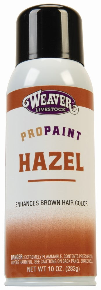 Weaver ProPaint Hazel Paint – HorseLoverZ