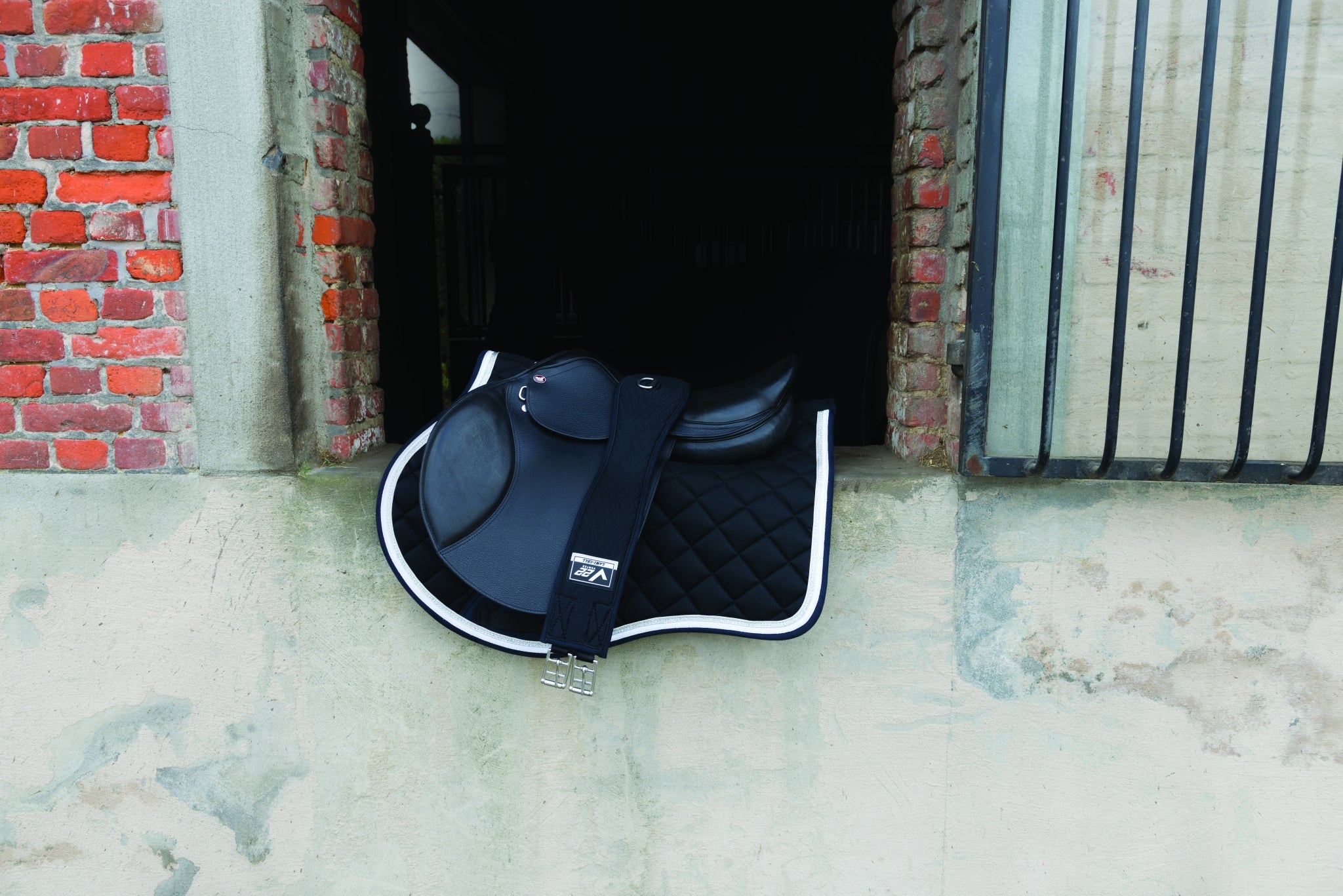 Lami-Cell Lami-Cell Ventex 22 English All Purpose Girth– HorseLoverZ