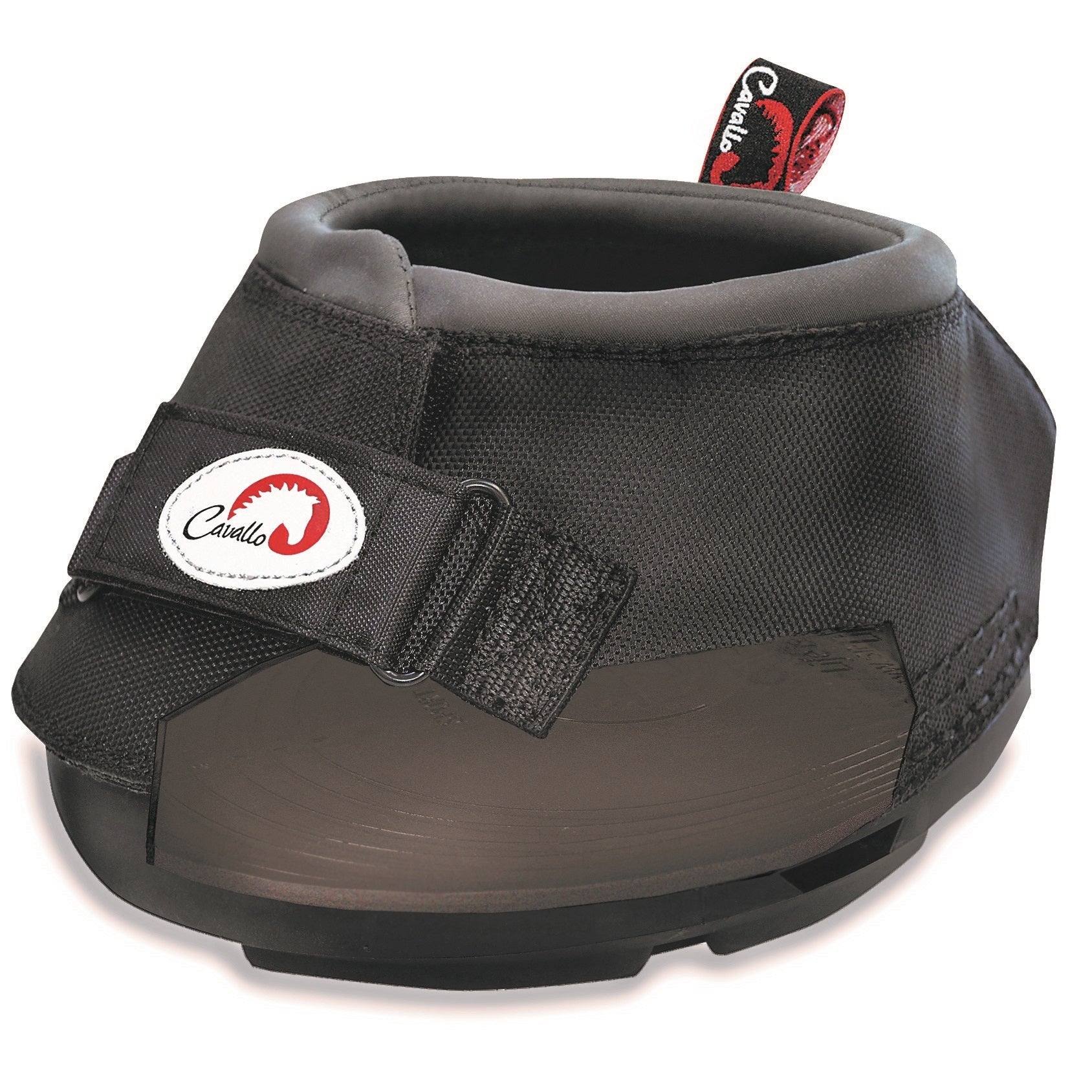 Cavallo BFB Poly Support Hoof Pads– HorseLoverZ