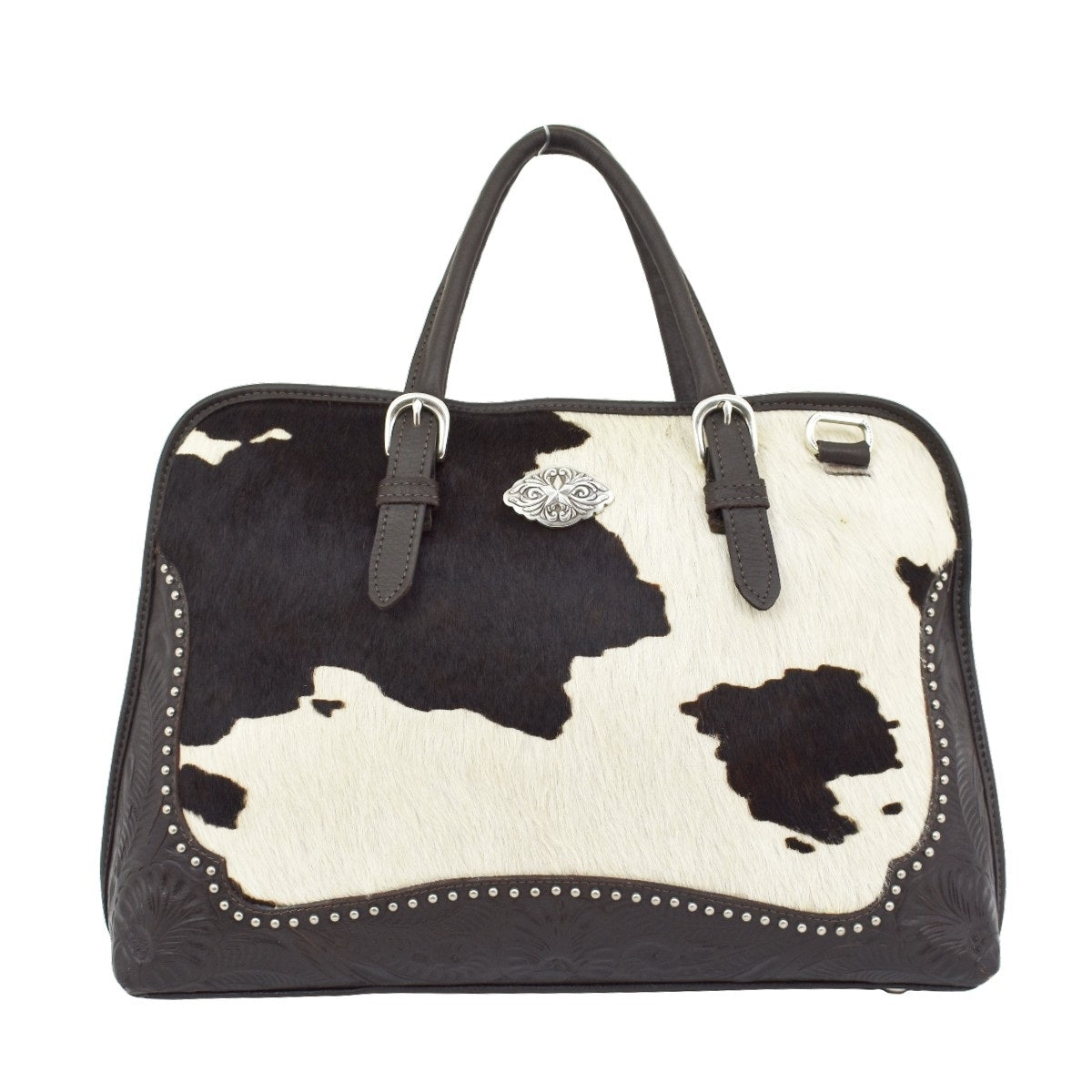 American West Pendleton Pony Smart Briefcase – HorseLoverZ