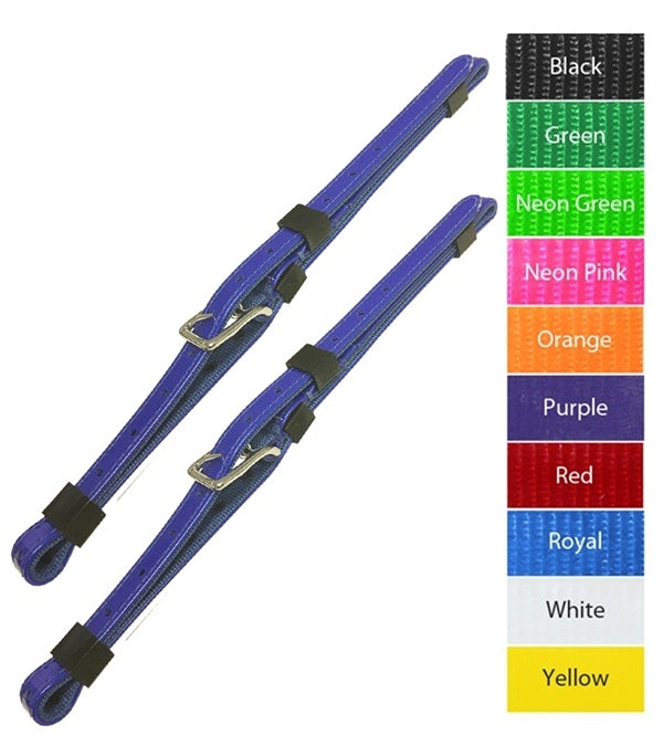 Jacks Center Straps for Hopples - Sold in Pairs– HorseLoverZ