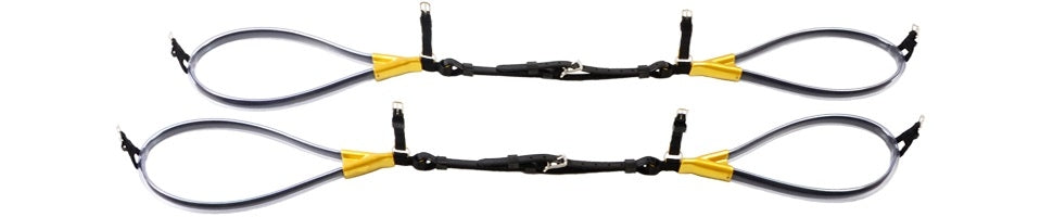 Jacks JB Hopples with Hangers - Sold by the Set– HorseLoverZ