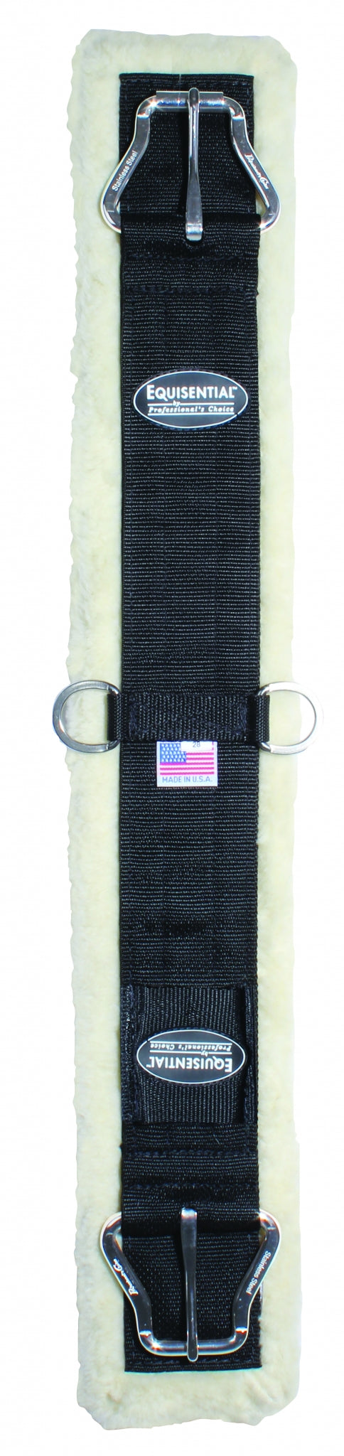 Professionals Choice Equisential Fleece Cinch– HorseLoverZ