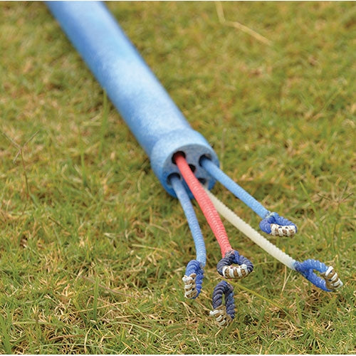 Rattler Calf String Tube– HorseLoverZ