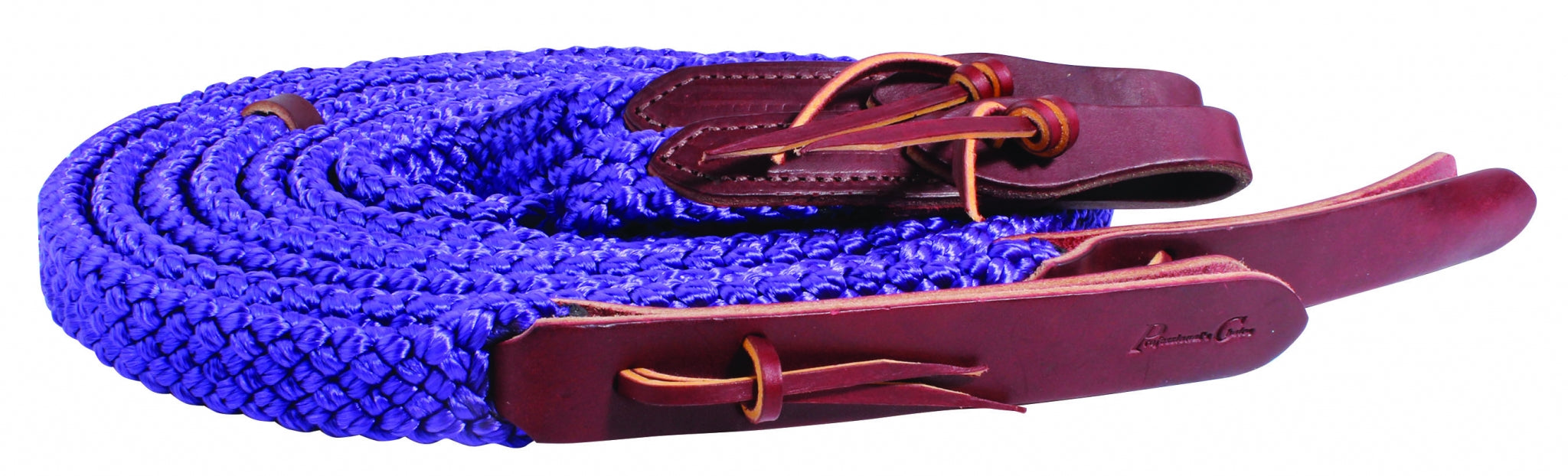 Schutz by Professionals Choice Reins Quiet Control Split Reins ...