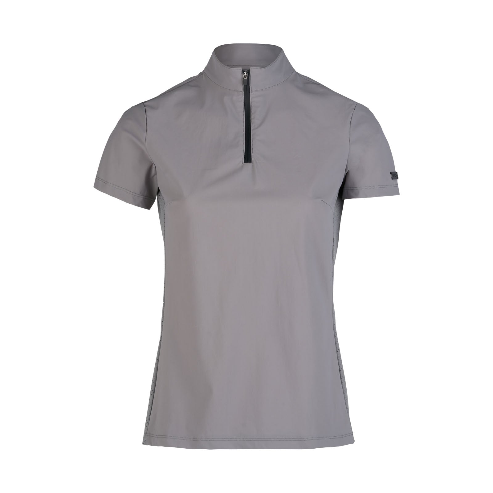 Horze Ladies Limited Editon Saphira Ventilated Training Show Shirt ...