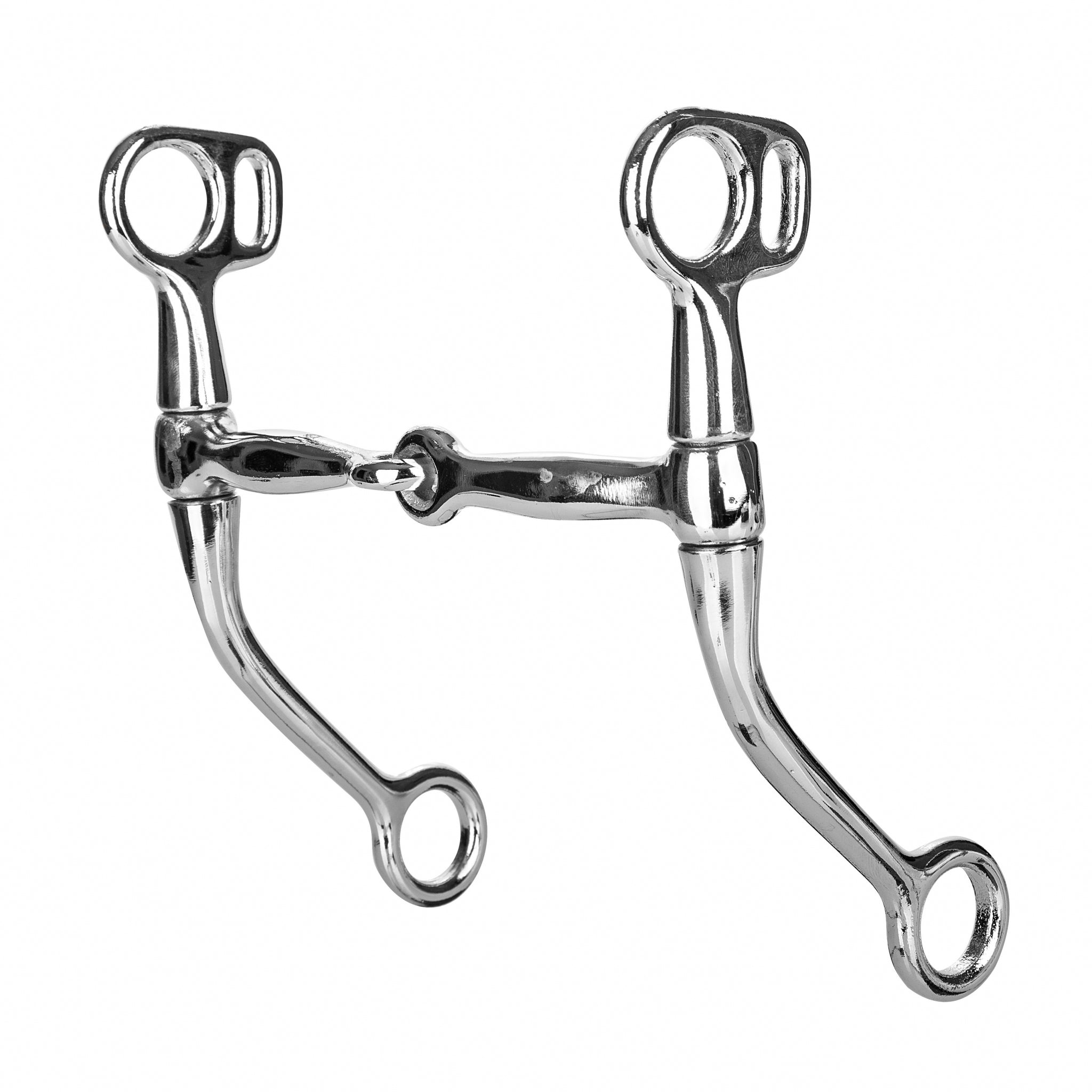 Tabelo CP Training Snaffle– HorseLoverZ