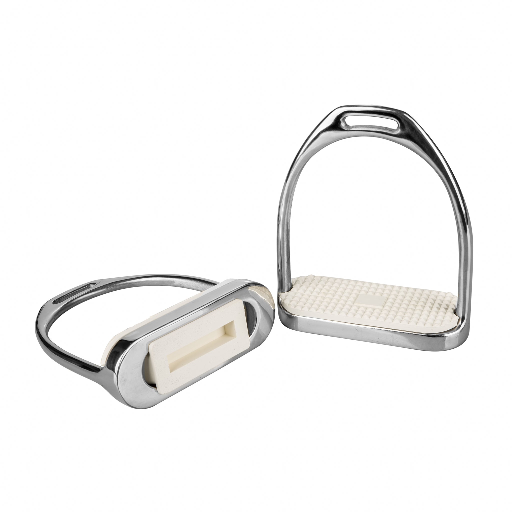 Gatsby Stainless Fillis Irons– HorseLoverZ