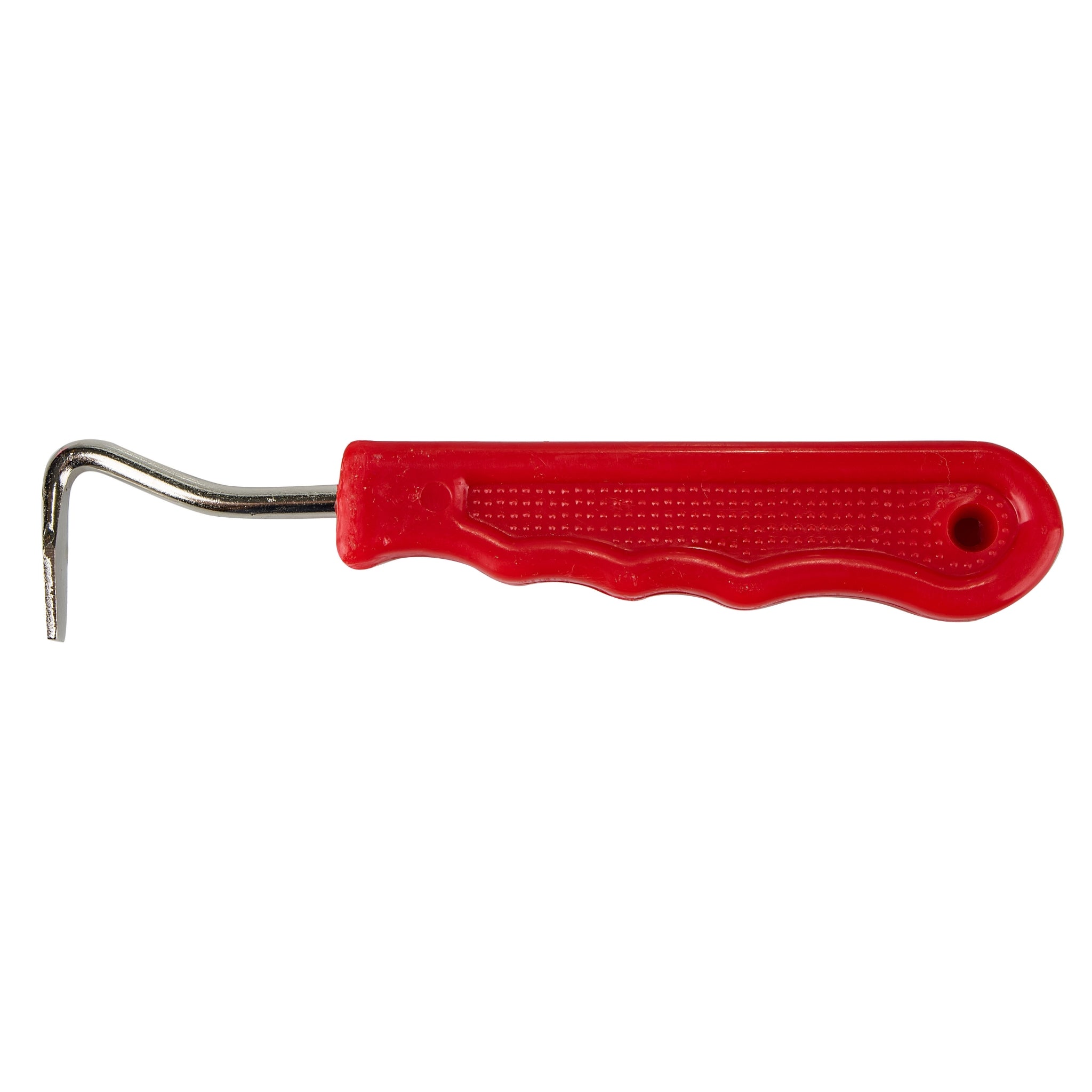 Gatsby Hoof Pick with Plastic Handle– HorseLoverZ