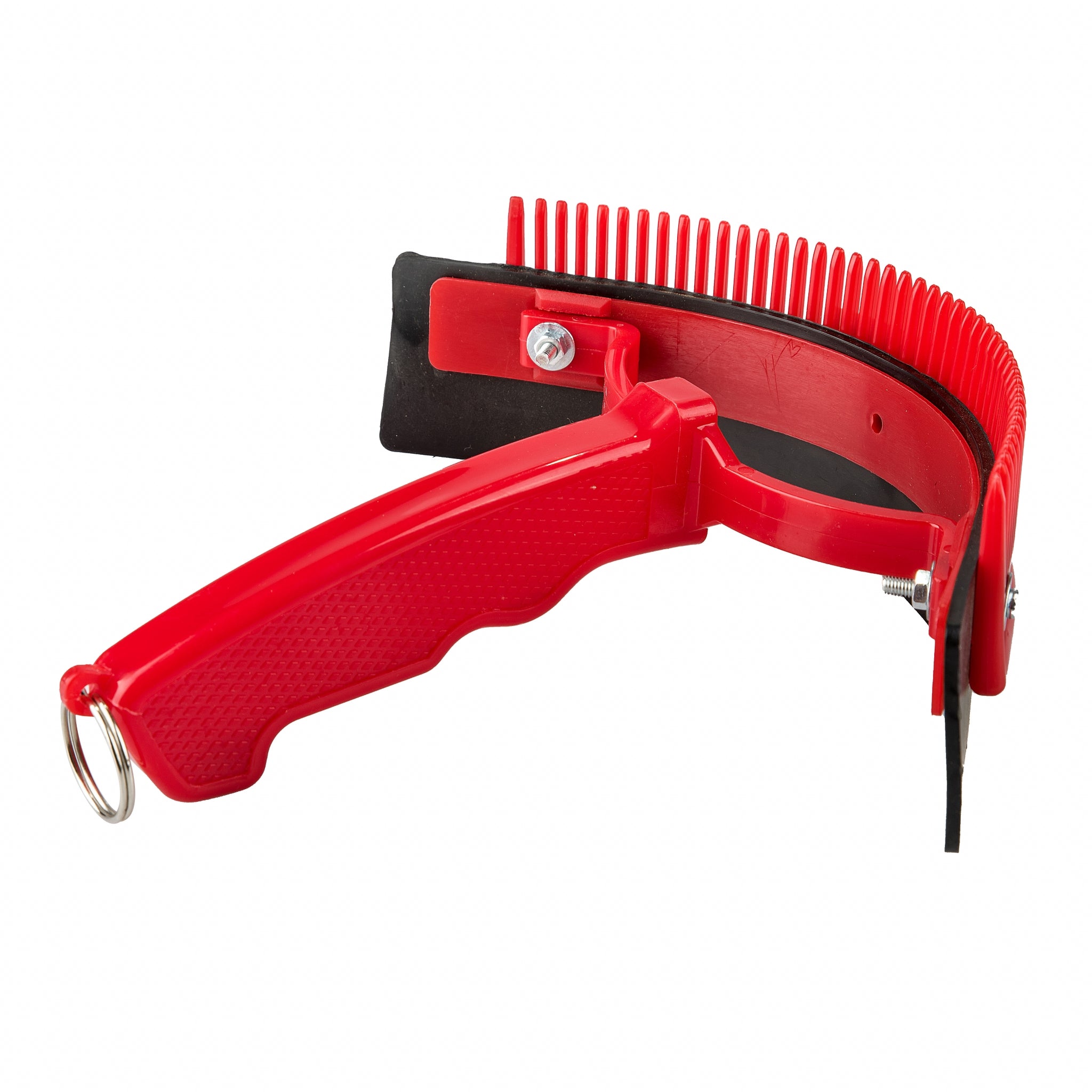 Gatsby Deluxe Sweat Scraper with Mane and Tail Comb– HorseLoverZ