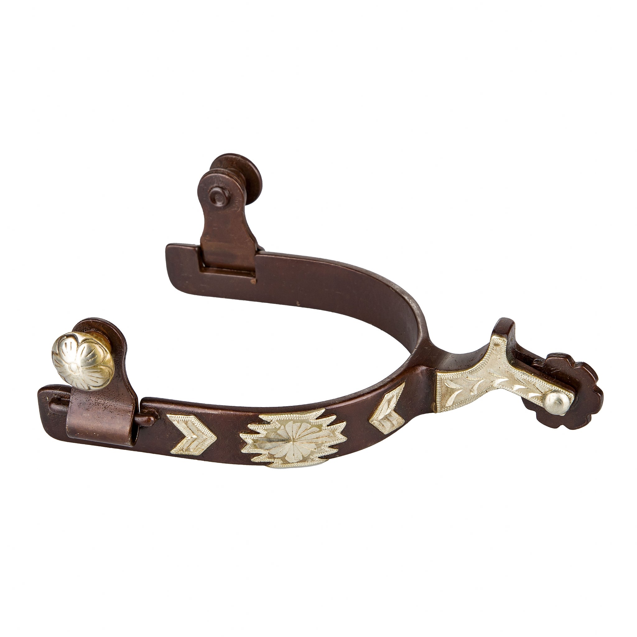 TABELO Chap Guard Spurs– HorseLoverZ