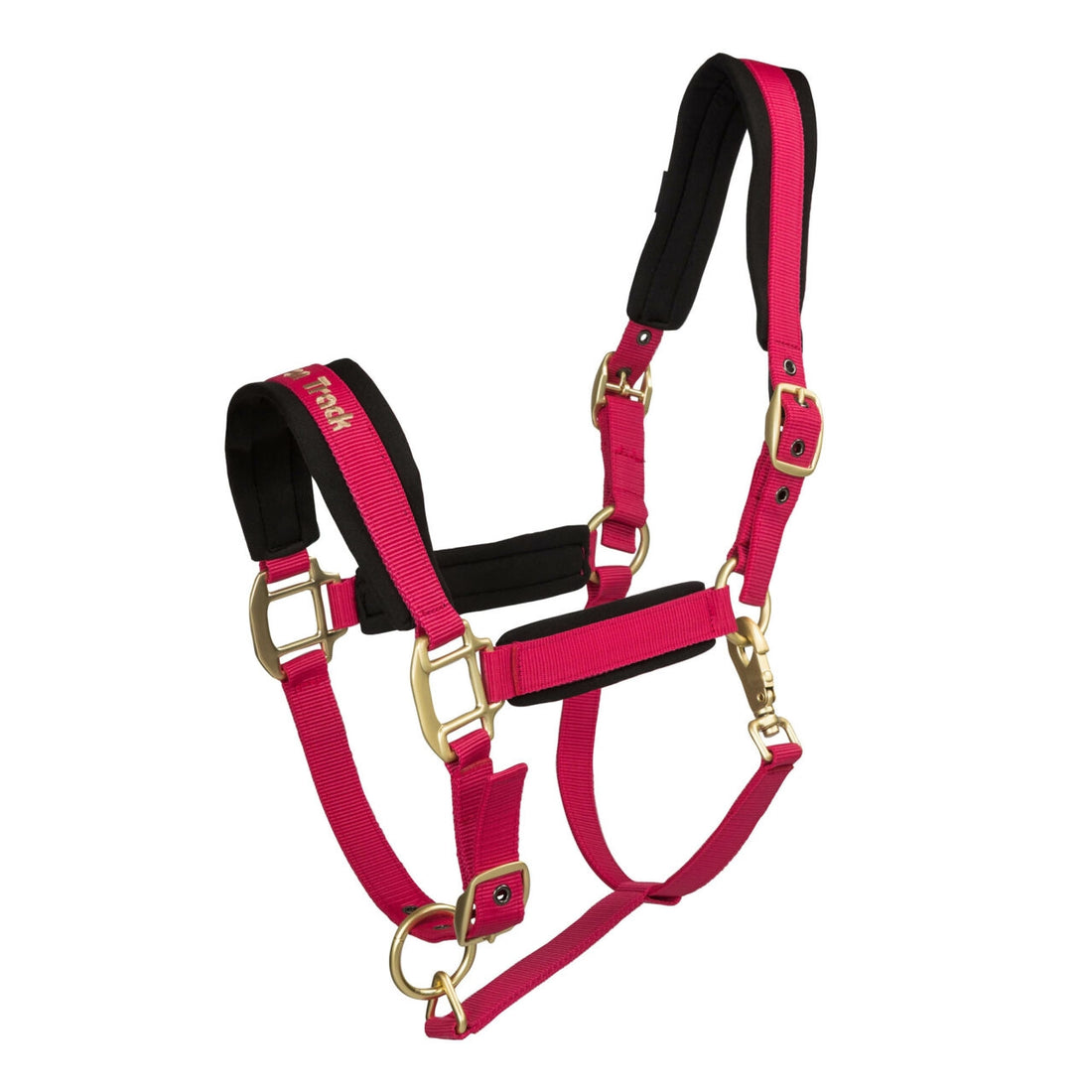 Back on Track Werano Halter– HorseLoverZ