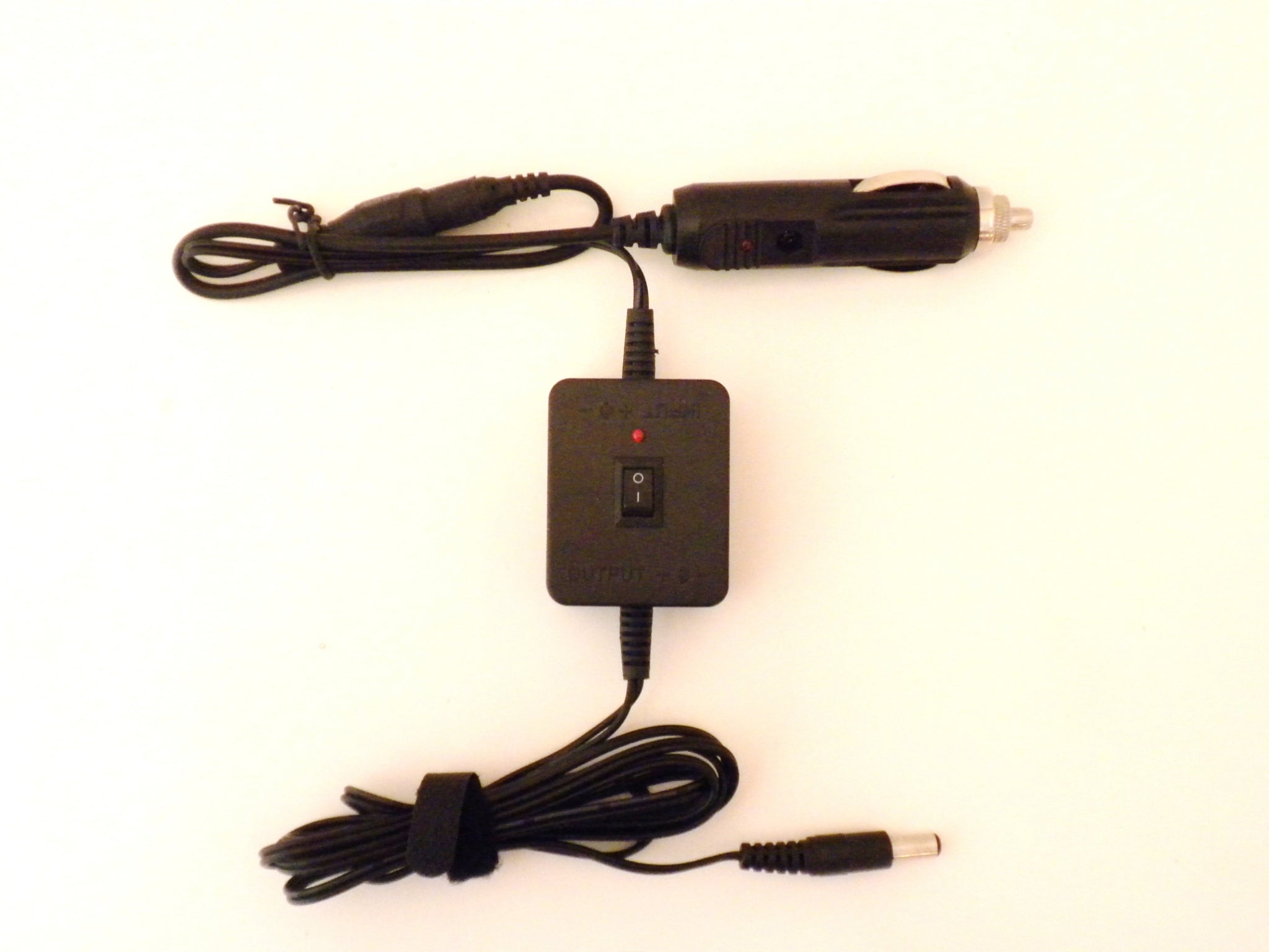 Trailer Eyes Car Lighter Jack Power Adapter for Trailer Eyes Camera ...