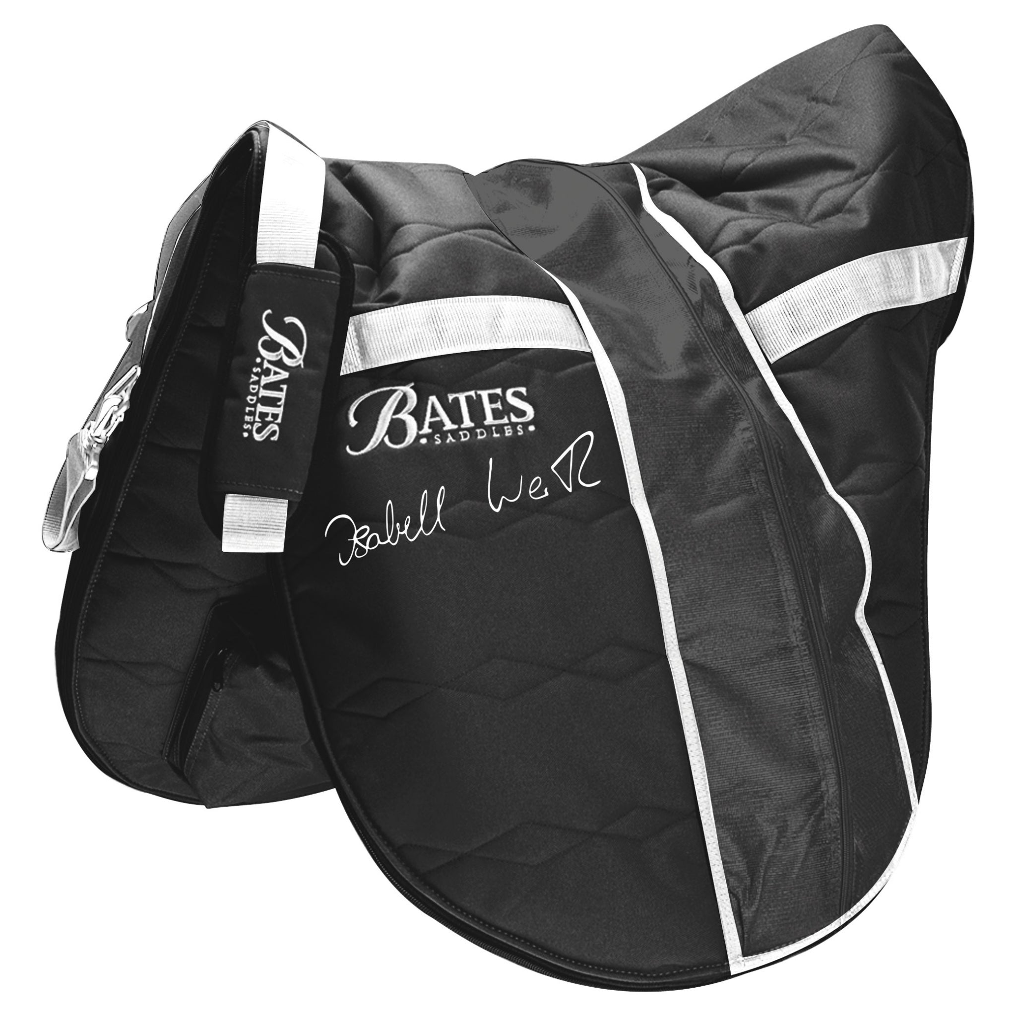 Bates Isabell Icon Limited Edition Saddle Bag– HorseLoverZ