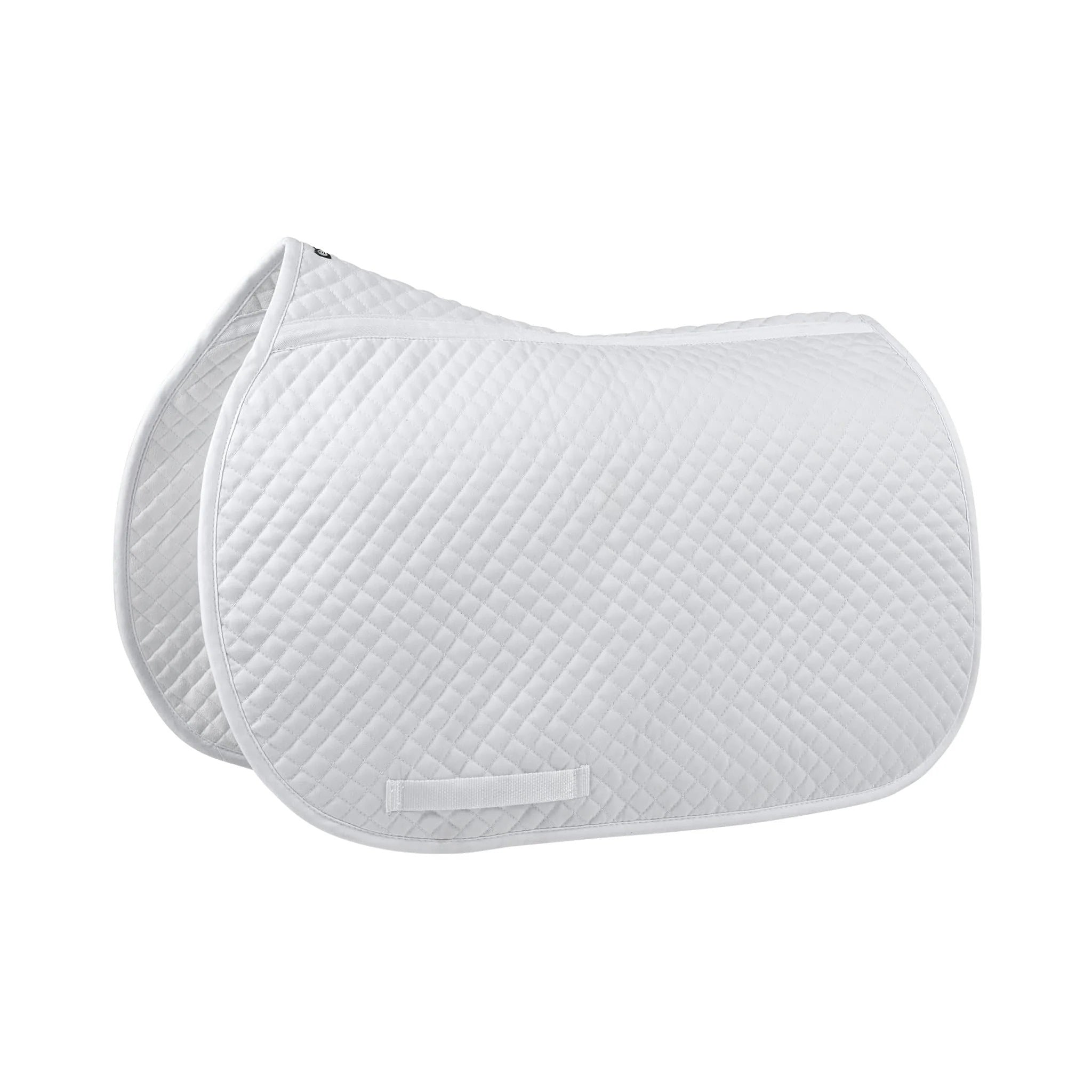 EquiFit Essential All Purpose Square Saddle Pad– HorseLoverZ