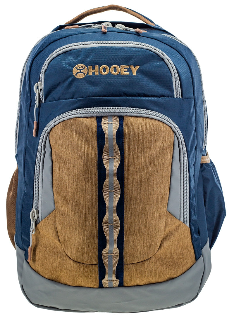 Hooey Ox Backpack – HorseLoverZ