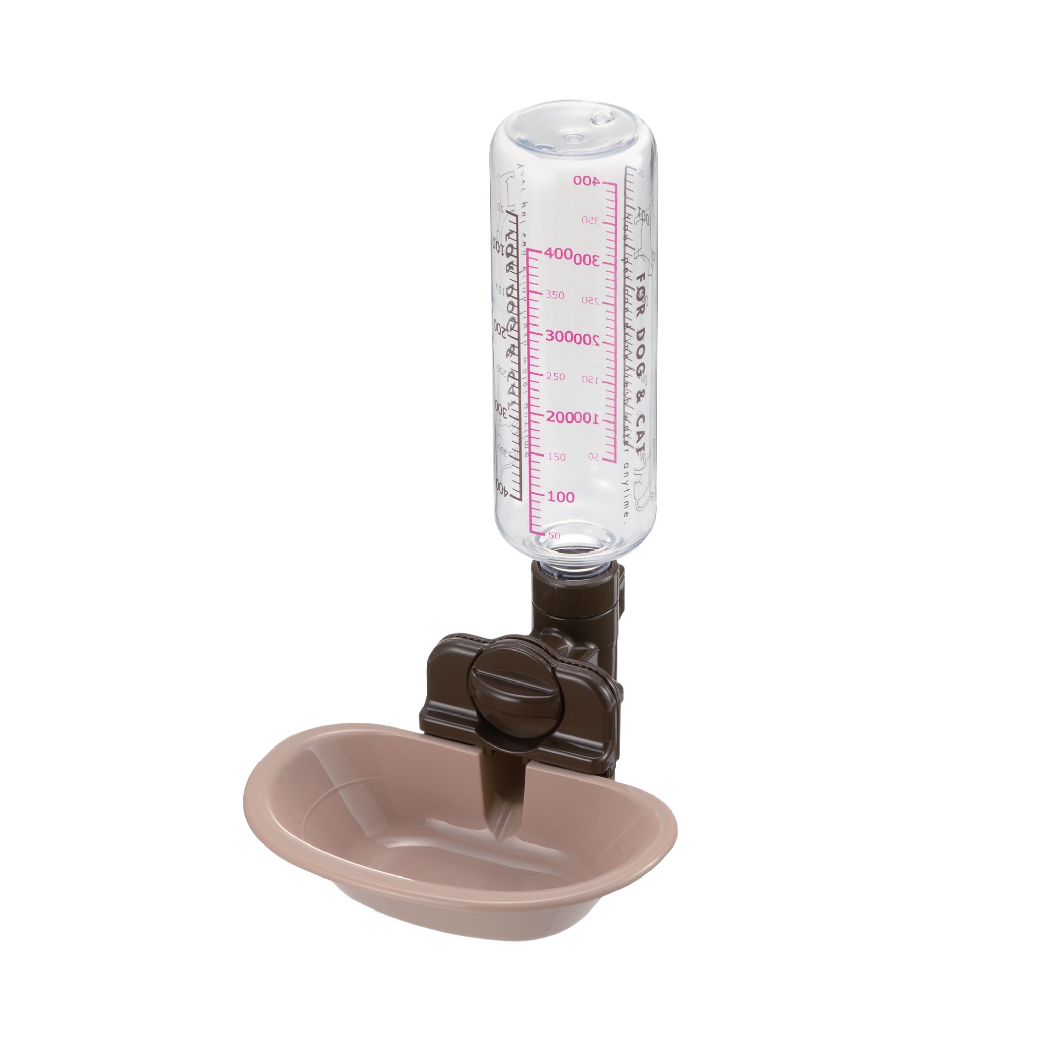 Richell Pet Rehydration Station– HorseLoverZ