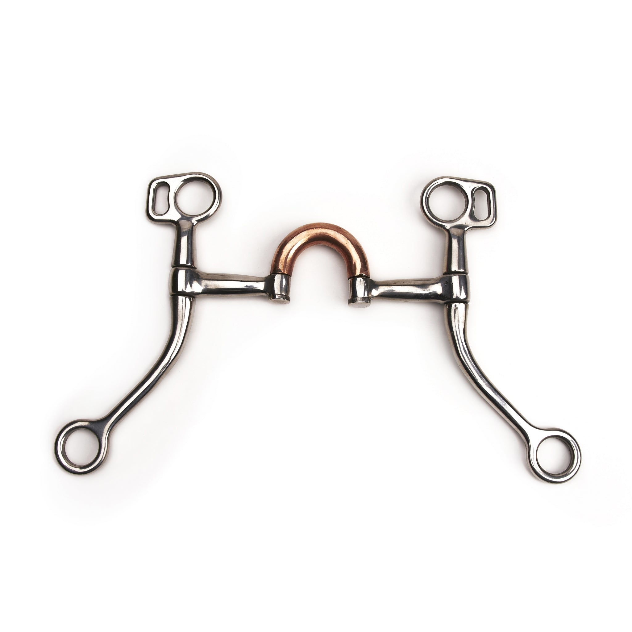 Shires Correction Port with Copper Port– HorseLoverZ