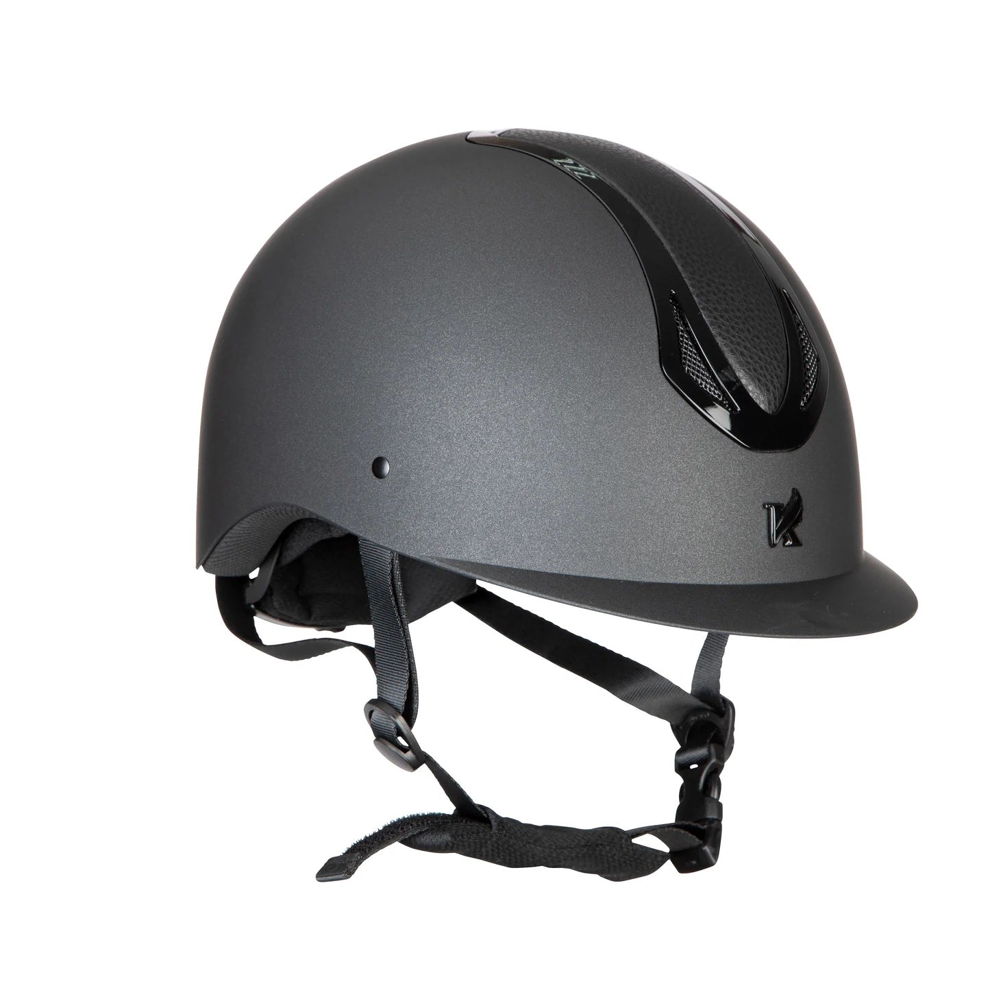 Shires Karben Marzia Standard Peak Helmet– HorseLoverZ