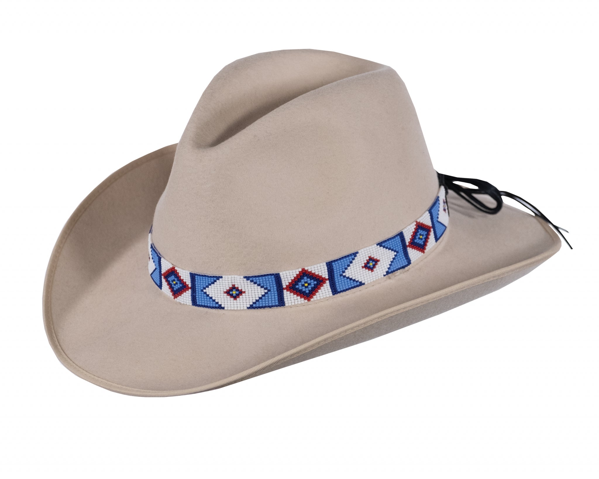 Outback Trading Roswell Wool Hat– HorseLoverZ
