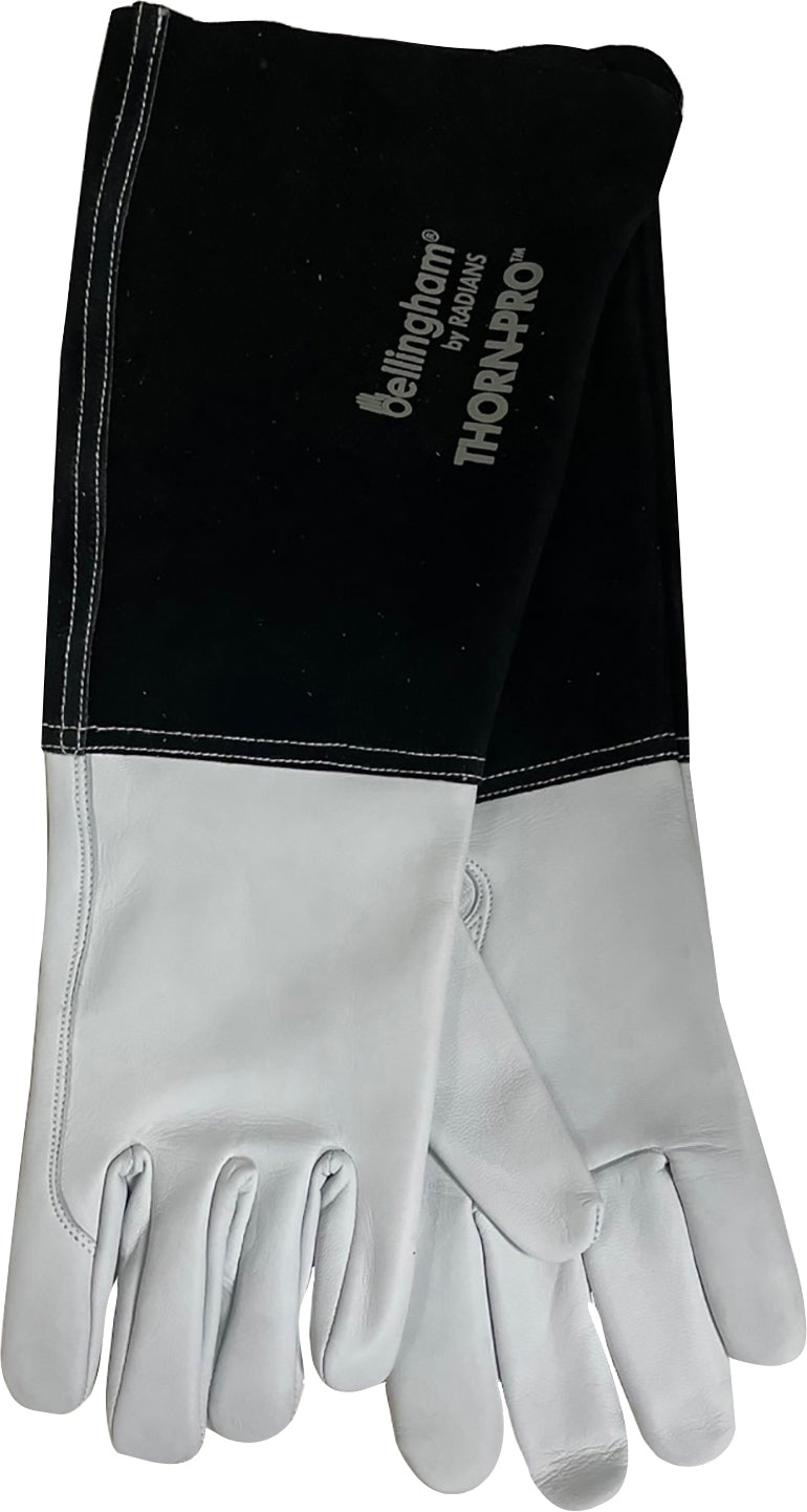 Thorn Pro Gauntlet Pruning Gloves– HorseLoverZ