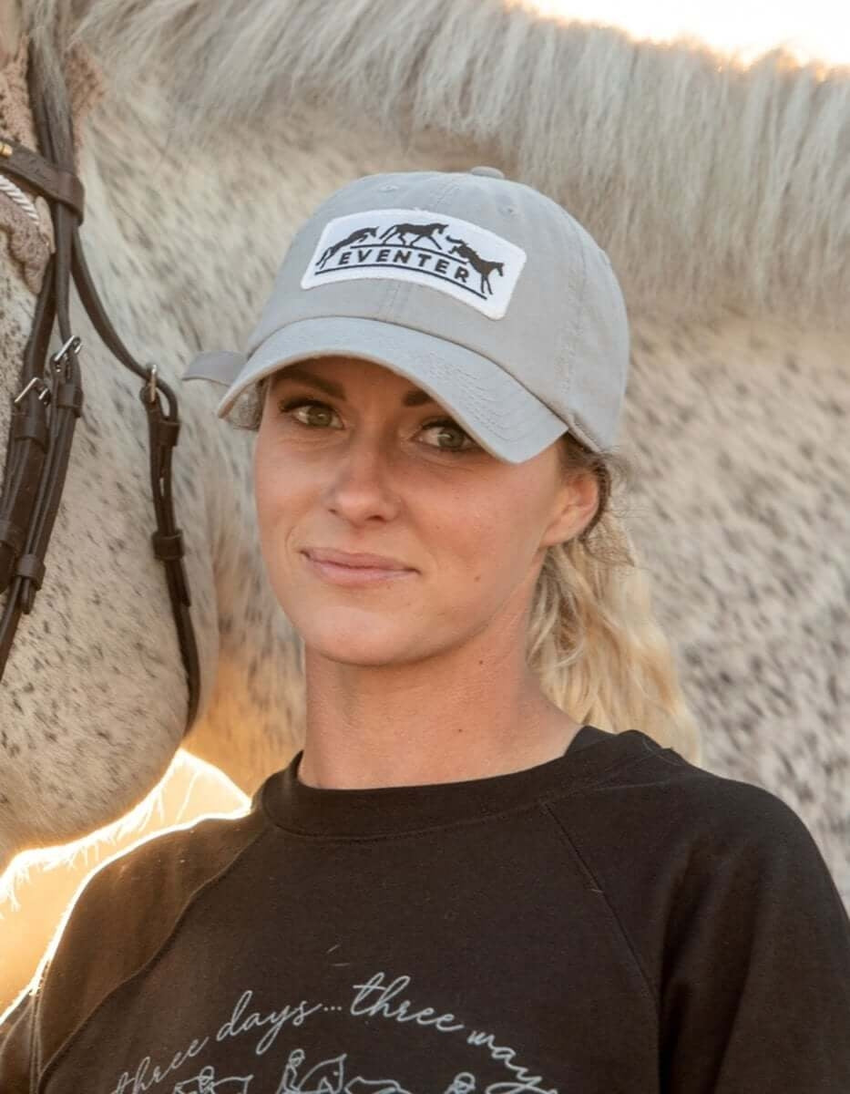 Dapplebay Eventer Barn Hat – HorseLoverZ