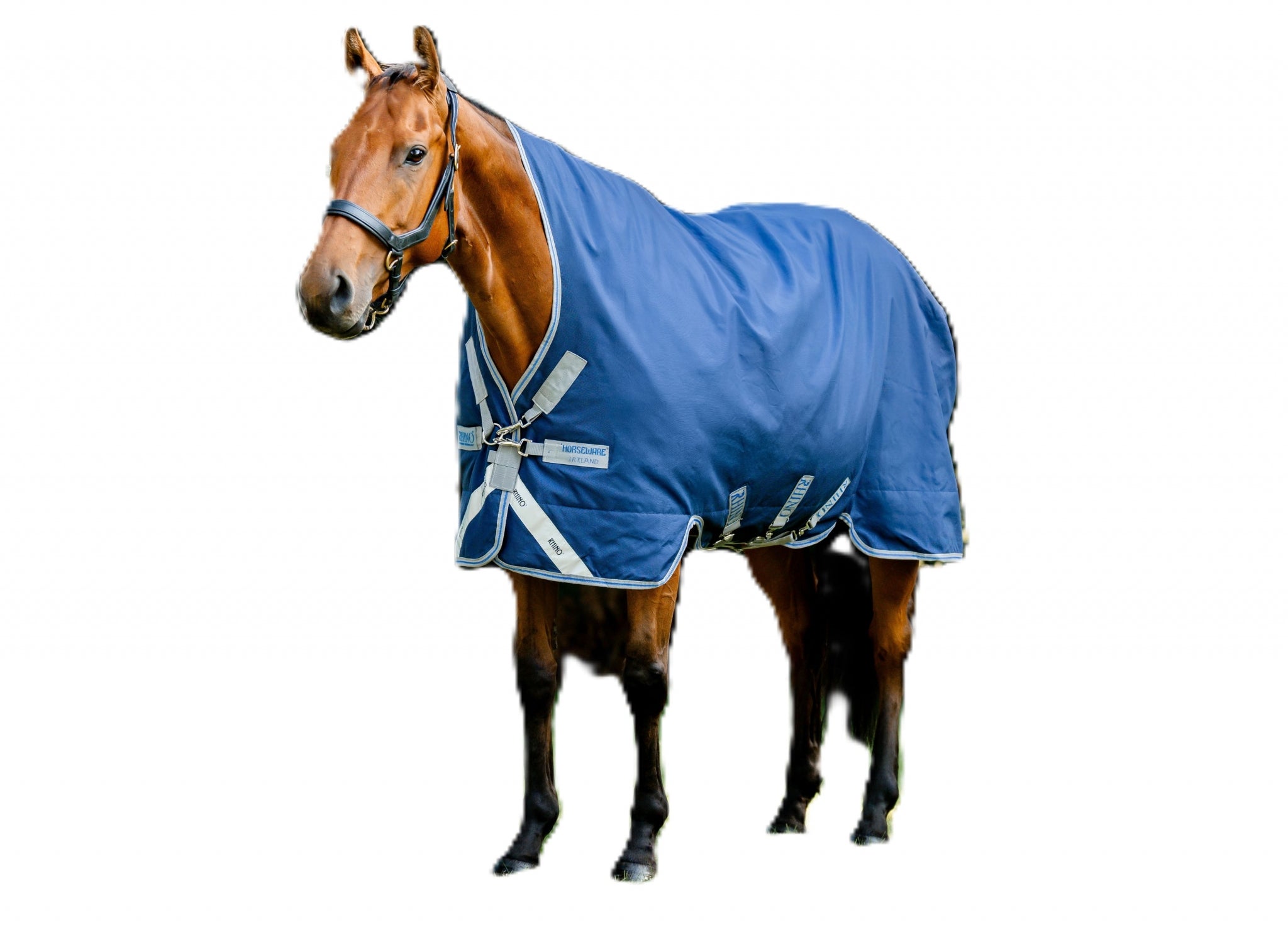 Rhino Wug Turnout 0g– HorseLoverZ