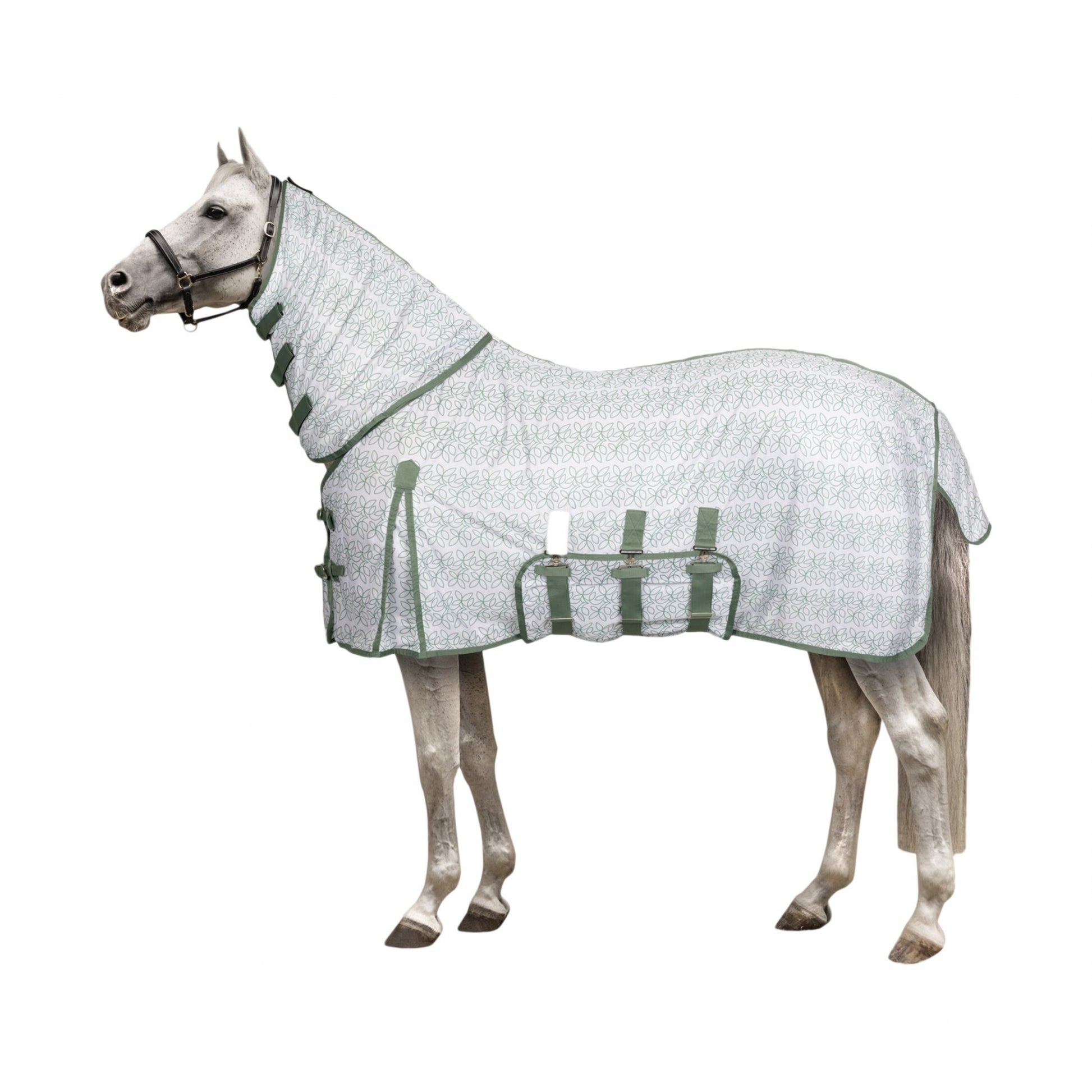 Horze Defender Combo Fly Sheet– HorseLoverZ