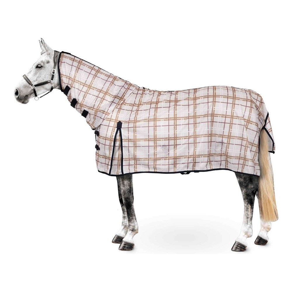 Horze Defender Combo Fly Sheet– HorseLoverZ