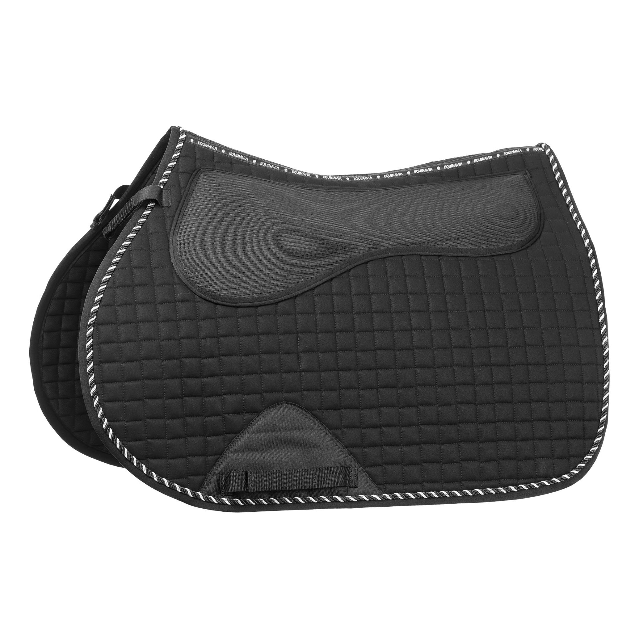 Equinavia Kombi NordicAir Jump Saddle Pad– HorseLoverZ