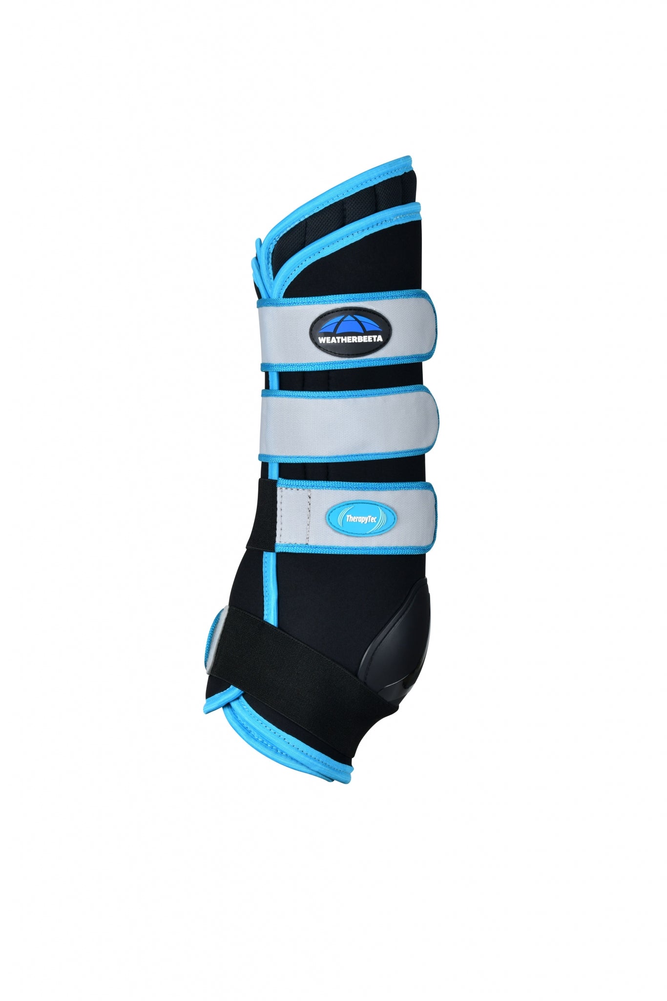 Weatherbeeta Therapy-Tec Stable Boot Wraps– HorseLoverZ