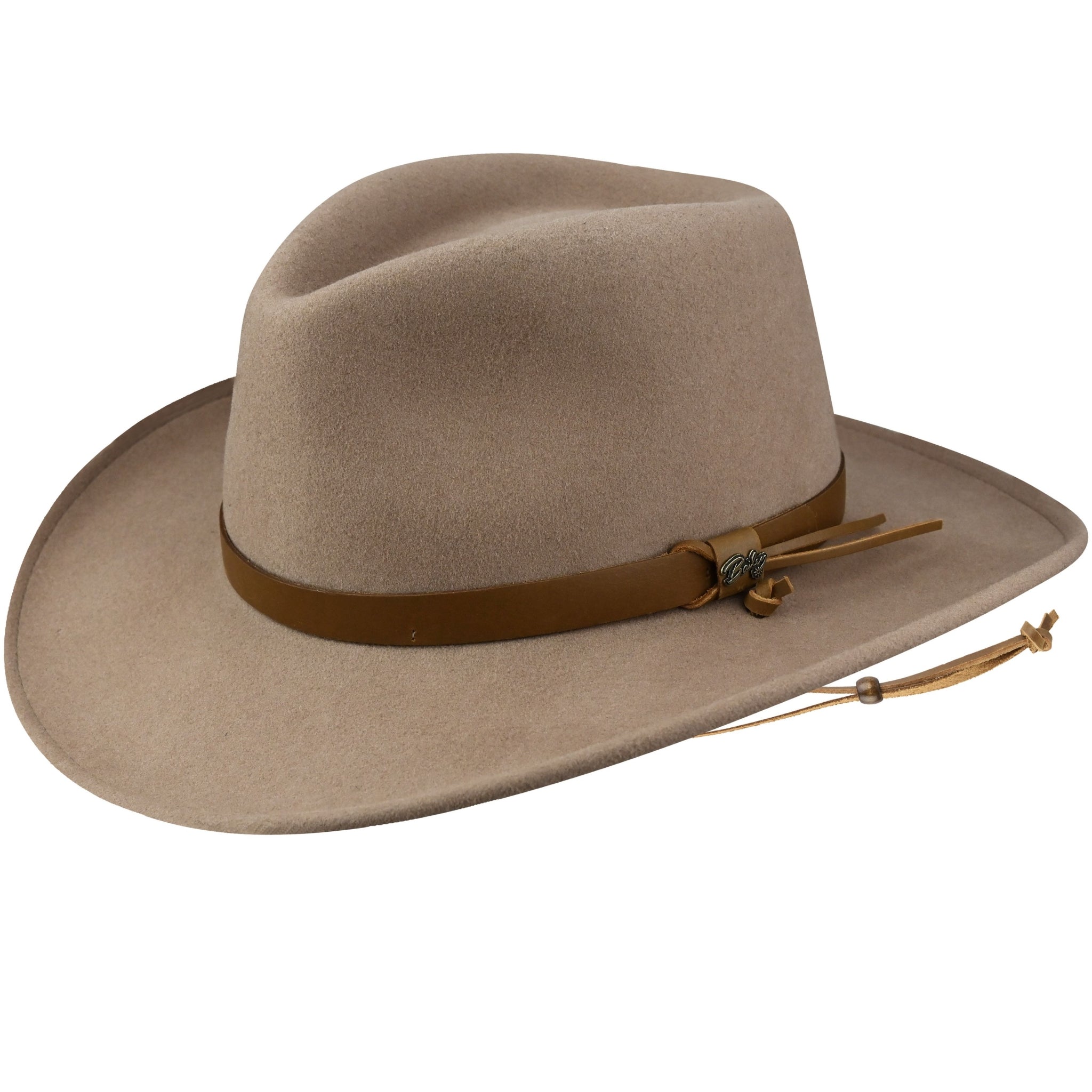 Bailey Morgan Cowboy Hat– HorseLoverZ
