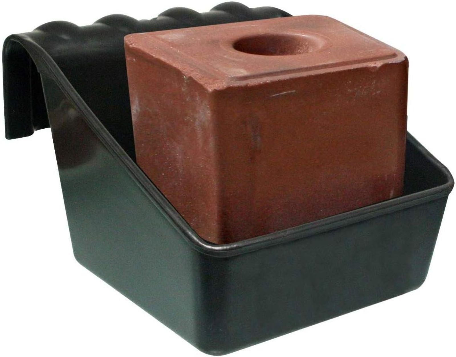Little Giant Universal Block Holder and Feeder– HorseLoverZ