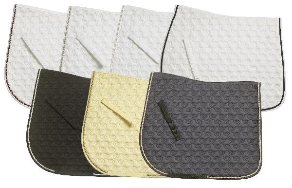 Centaur Dressage Sovereign Saddle Pad – HorseLoverZ