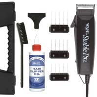 Wahl Stable Pro Clipper With Stand Set – HorseLoverZ