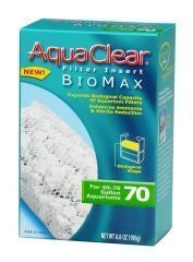 Aquaclear Biomax Aquarium Filter– HorseLoverZ