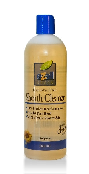 eZall Sheath Cleaner– HorseLoverZ